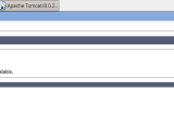 Java Embedded Tomcat Server Not Running Stack Overflow