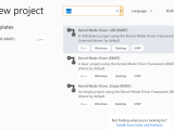 Windows Kernel Mode Driver Support In Visual Studio Super User