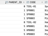 Mysql Recursive Select A Table Stack Overflow
