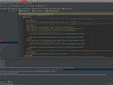 Showing Error When Create A New Project In Android Studio Stack Overflow
