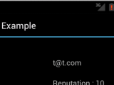 How To Add Button In Actionbar Android Stack Overflow