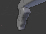 Modeling Strange Bug With The Subdivision Surface Modifier Blender