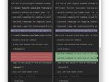 Vim Vimdiff Files Between Git Branches Stack Overflow