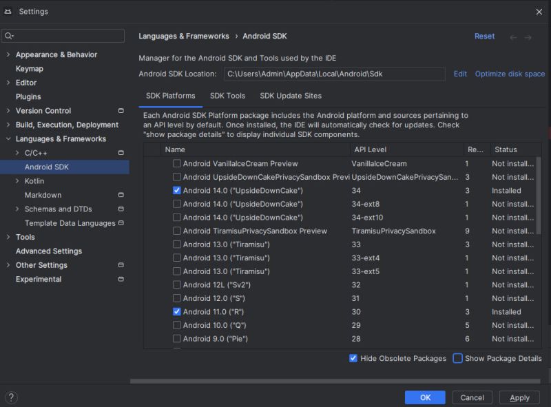 Java Android Sdk Source Code For This Api Level Cannot Be Found - Best Abstract Wallpapers in 8K