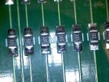 Reflow Soldering Issues Electrical Engineering Stack Exchange