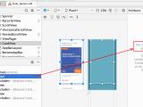 Android Studio Component Is Selected But Attributes Editor Says No