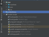 Unity As A Library No Matching Configuration Of Project Unitylibrary