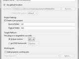 Java Eclipse Plugin Development Multipage Editor With Html Extension