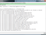 Can T Update Android Studio Access Denied And Java Io