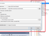 Database Asp Net Entity Framework Code First Connection String For
