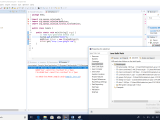 Java Error While Executing Selenium Script In Eclipse Ide Stack