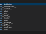 Python Vscode Attributeerror Module Has No Attribute Stack Overflow