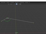 Python Calculate Angle Between 3 Vertices Blender Stack Exchange