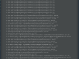 Android Studio 3 2 Canary Exception In Studio Core Stackoverflowerror