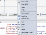 Wpf Combobox Mouse Over Stack Overflow