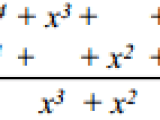 Applications Understanding How Prime Polynomials Are Applied To Lfsrs