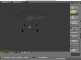 Rotating Multiple Objects In Animation Blender Stack Exchange