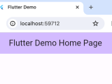 Progressive Web Apps Flutter Web Missing Install Pwa Button Stack