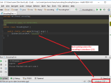Java Intellij Idea Incorrect Encoding In Console Output Stack Overflow