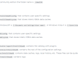 Java How To Reset Intellij Idea Settings Stack Overflow
