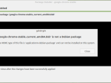 Installation Google Chrome In Linux Mint Super User