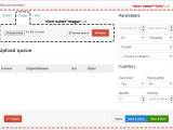 Javascript How To Deal With Multiple Form Tags On One Page For