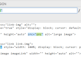 Preg Replace How To Select Image Src Using Php Stack Overflow