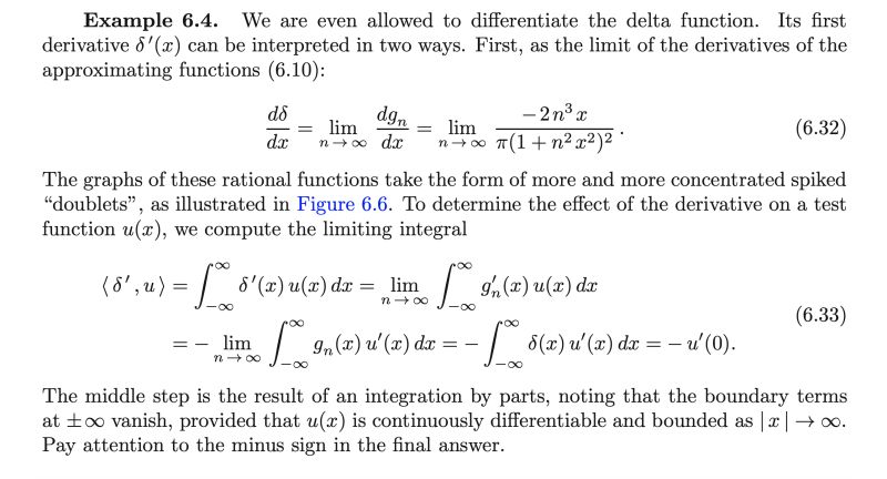 Delta Function Pdf Function Mathematics Derivative - Best Colorful Patterns in Mobile