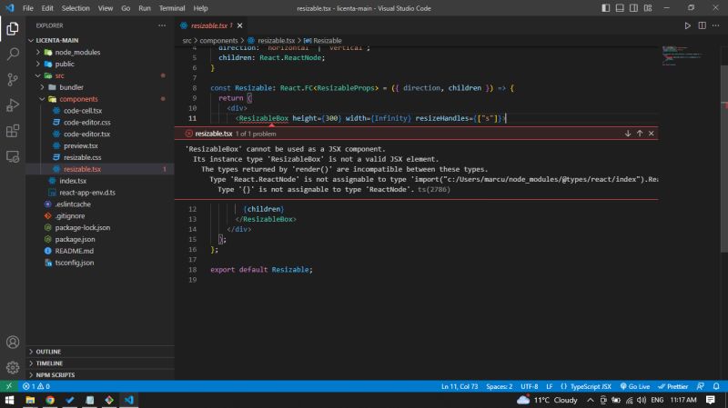 Reactjs Editor Cannot Be Used As A Jsx Component Stack Overflow - Sunset Patterns - Perfect Mobile Collection