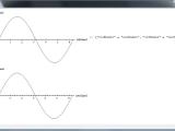 Plotting Edit Axeslabel From An Existing Plot Mathematica Stack