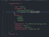 Including C Boost On Windows With Visual Studio Code Stack Overflow