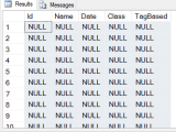 Sql Server 2014 Extracting Data From Xml Using Openxml And Bulkcolumn