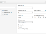 Wordpress Woocommerce Custom Variable Product Options Stack Overflow