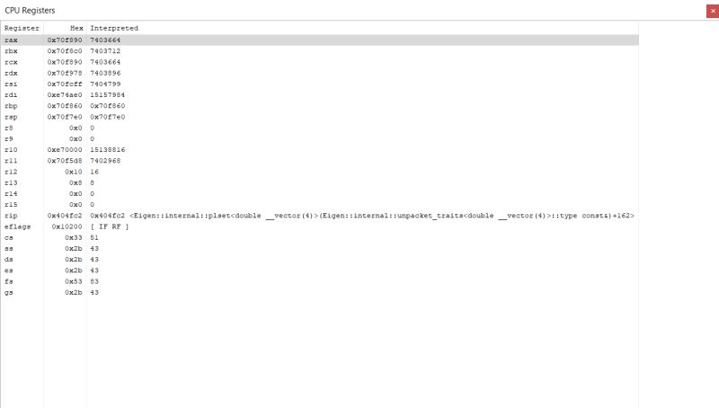 C Why Do I Get Memory Access Violation When Using Threads In - Minimal Designs - Stunning High Resolution Collection