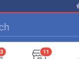 Android And React Native Top Navigation Bar Stack Overflow