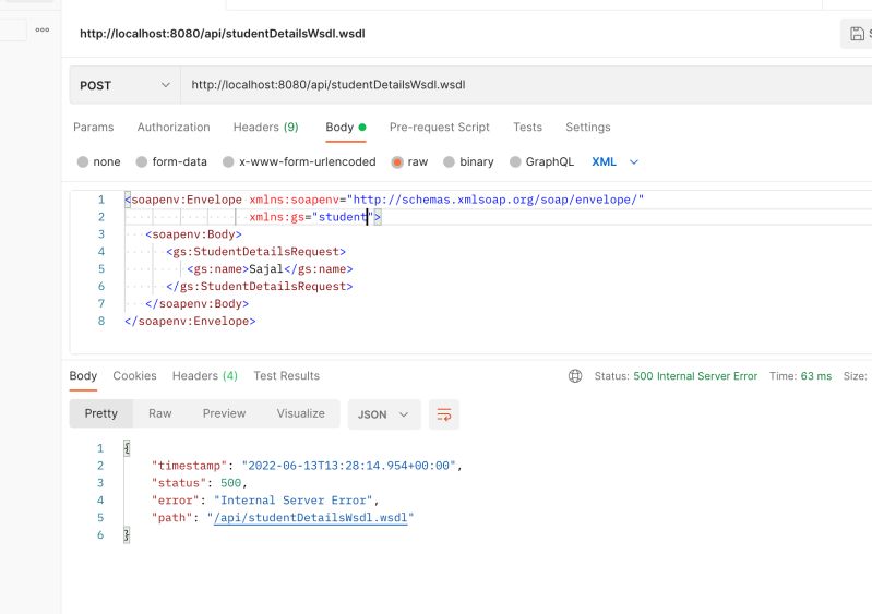 Spring Ws Invalid Content Type Application Xml Error For Soap Stack - Premium Vintage Art Gallery - 4K