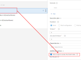 Git Command Line Script Error In Azure Devops Pipeline Stack Overflow