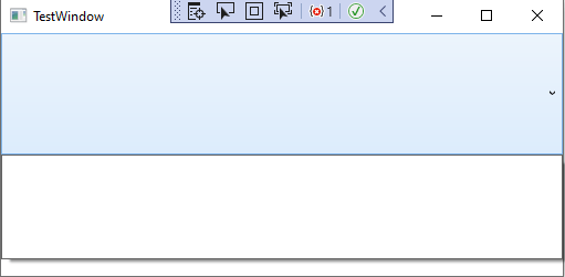 Binding a WPF ComboBox to a List in new Window - Dev solutions Binding a WPF ComboBox to a List in new Window - Dev solutions