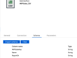 Transforming Data Type In Azure Data Factory Stack Overflow