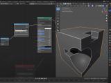 Creating Blender Like Cavity Shader Game Development Stack Exchange