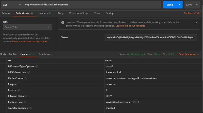 Java 401 Unauthorized Error In Spring Security Stack Overflow - Dark Textures - High Quality Ultra HD Collection