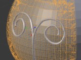 Modifiers Mesh Deforming When Shrinkwrapping Blender Stack Exchange