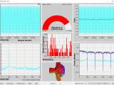 Serial Data Plotting Programs Arduino Stack Exchange