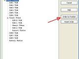 Forms Delphi Tab Order Stack Overflow