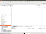 Eclipse Custom Editor Comes Up Blank Stack Overflow