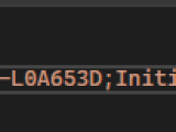 C Error 26 Error Locating Server Instance Specified Asp Net Core
