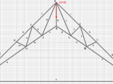 Structural Engineering Truss Analysis Of Internal Forces In Members