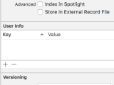 Core Data Tutorial Adding Relationships To Core Data Model
