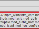 Php Cannot Load Mod Rewrite Apache Module Server Fault