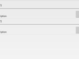 Android Nested Listview Listview In Listview Stack Overflow